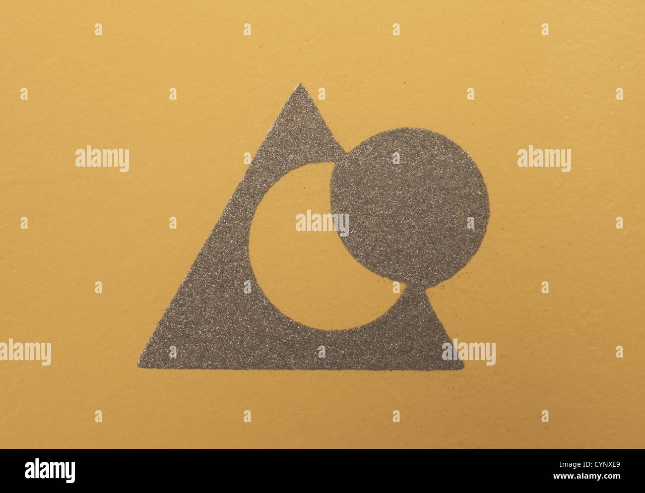 Aps logo hi-res stock photography and images - Alamy