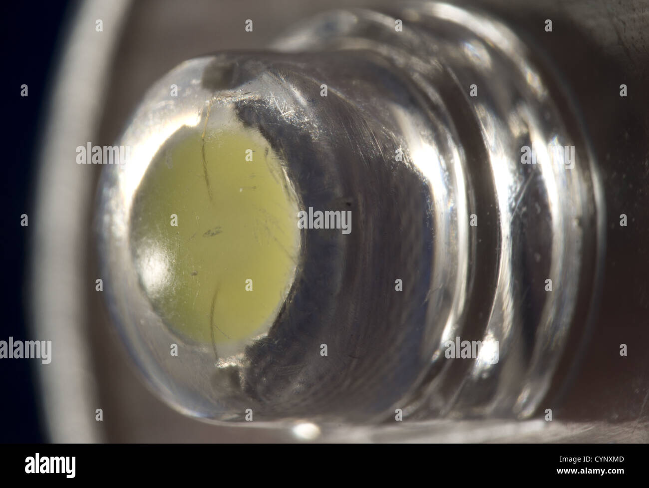 Illumination by torch hi-res stock photography and images - Alamy