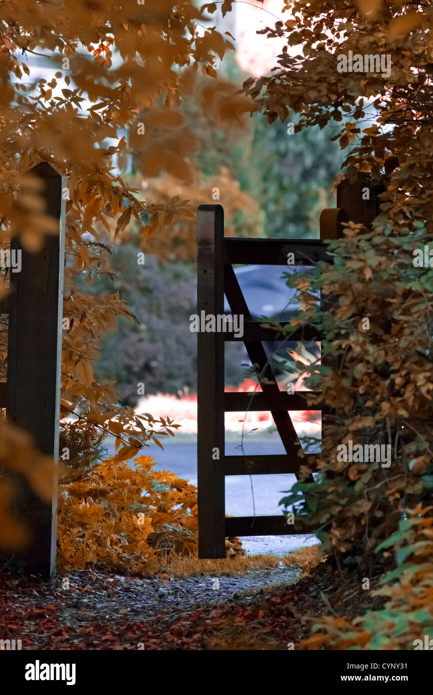 Milton gate hi-res stock photography and images - Alamy