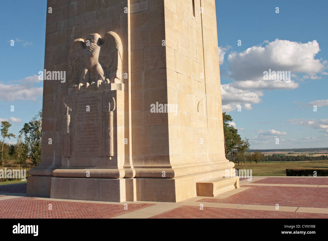 Sommepy tahure hi-res stock photography and images - Alamy