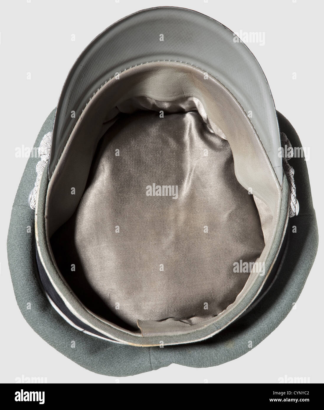 Nazi military caps hi-res stock photography and images - Alamy