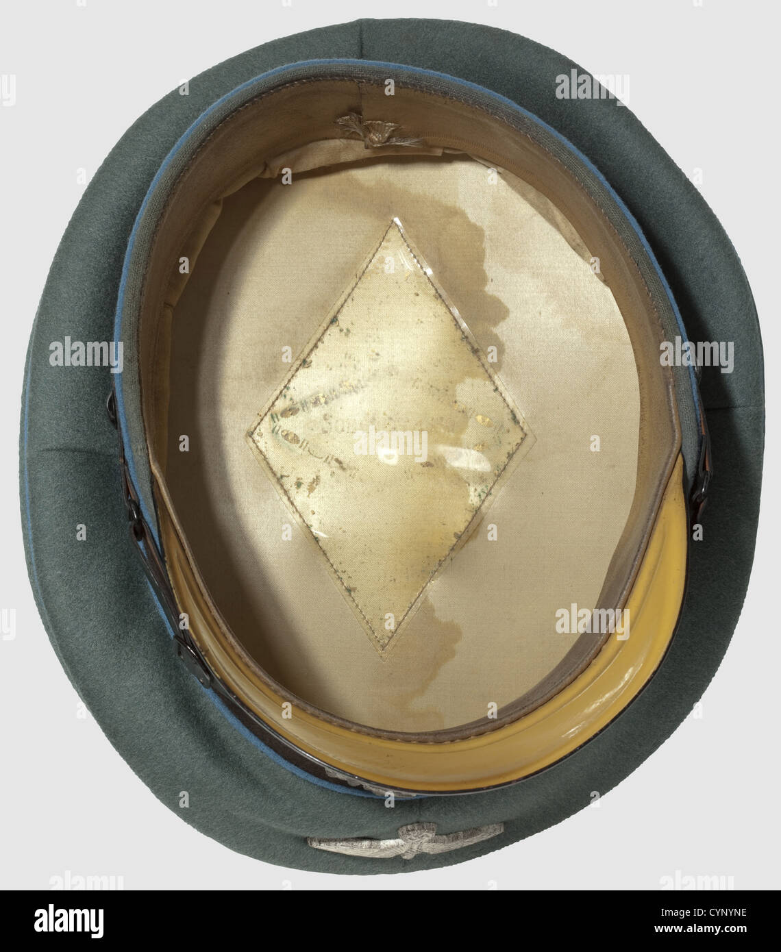 Field gendarmerie hi-res stock photography and images - Alamy