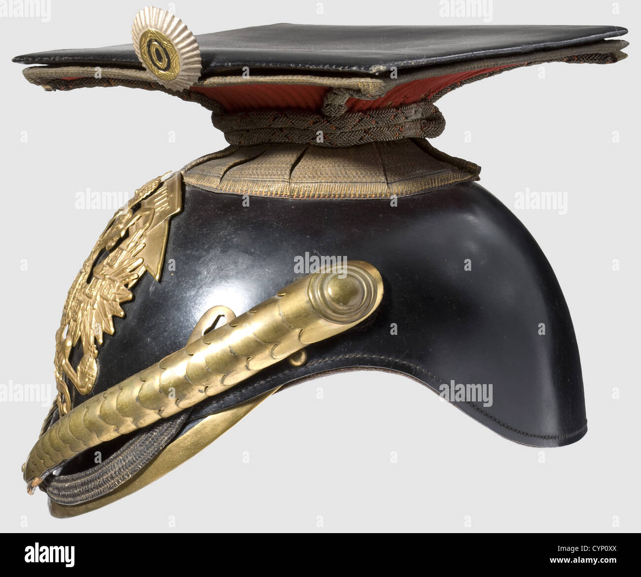 Uniform Of An Uhlan High Resolution Stock Photography and Images - Alamy