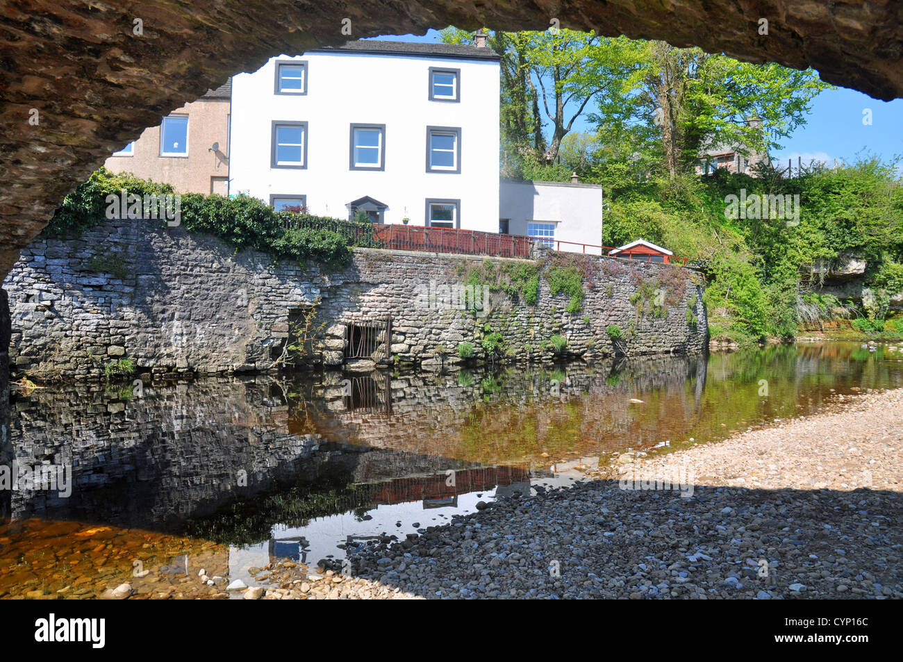 Ribble river hi-res stock photography and images - Alamy