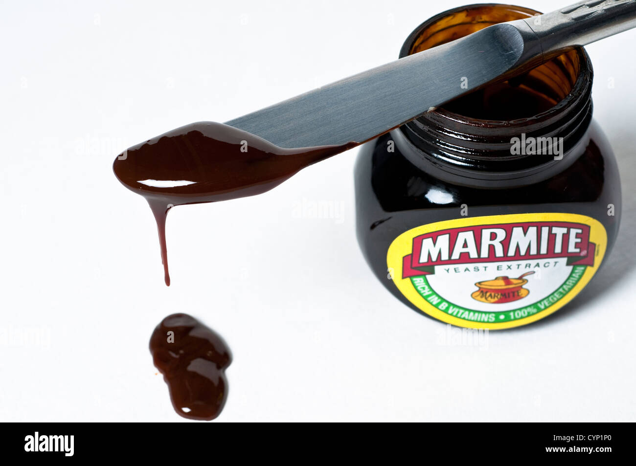 Marmite hi-res stock photography and images - Alamy
