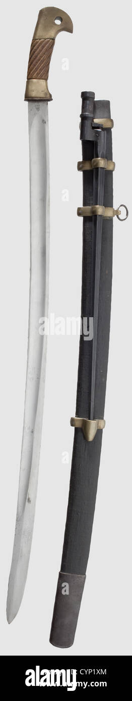 To Commanding General of Security Troops and Commander in White ...