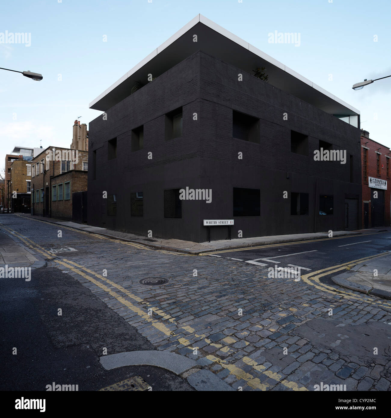 David adjaye and furniture hi-res stock photography and images - Alamy
