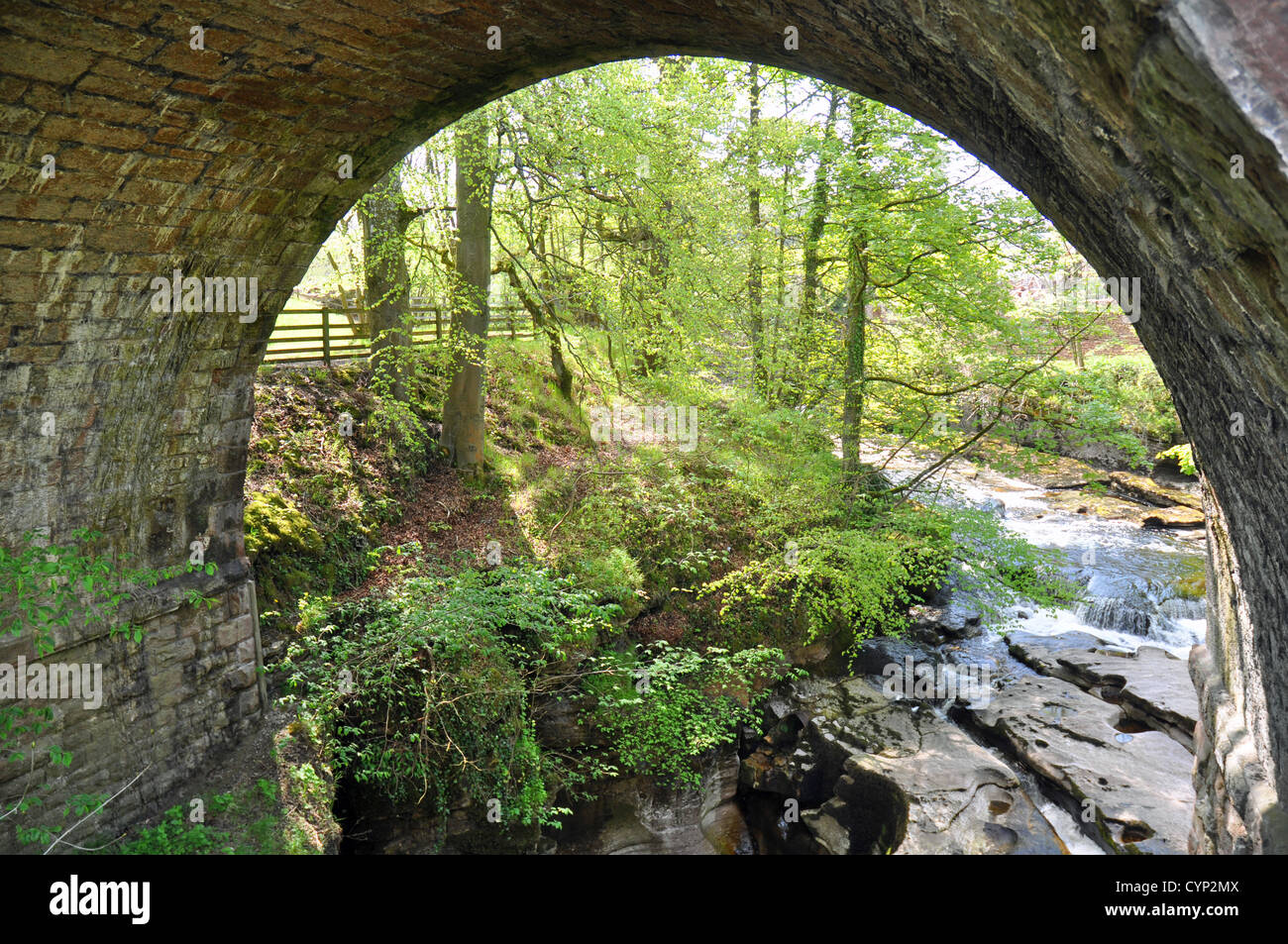 Kirkby stephen bridge hi-res stock photography and images - Alamy