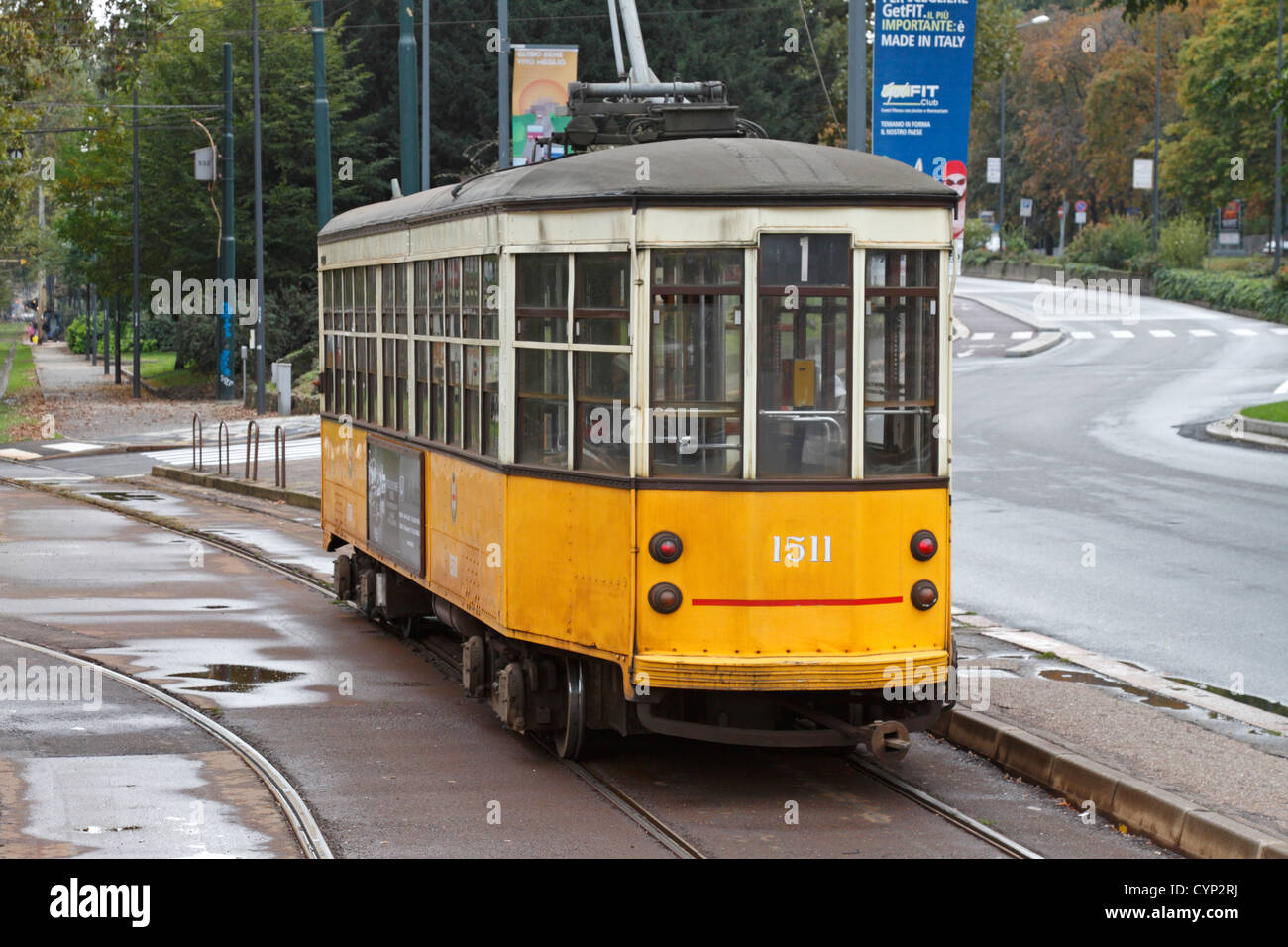 1920s electric tram hi-res stock photography and images - Alamy