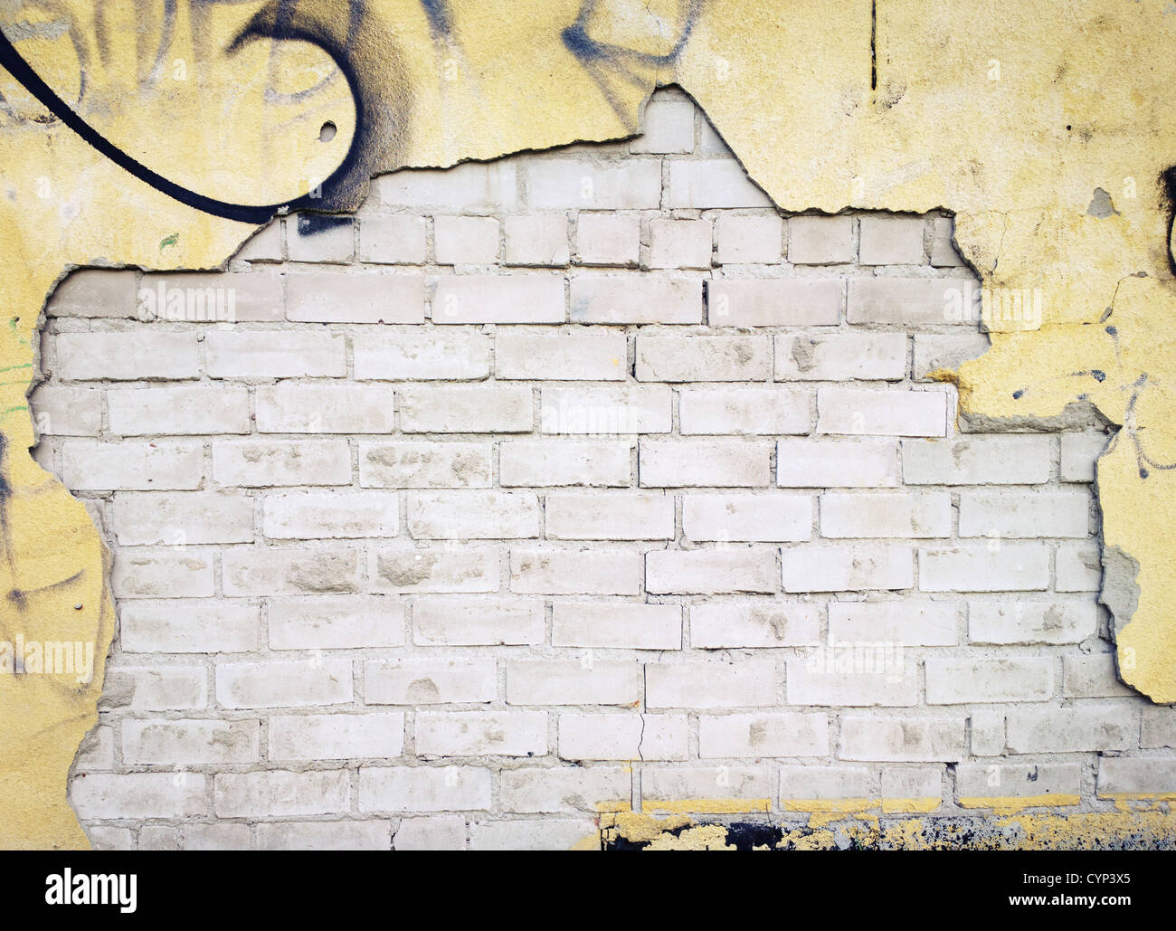 Street wall background, texture Stock Photo - Alamy
