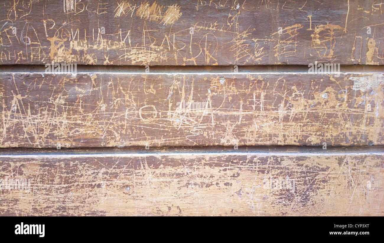 Aged building wall texture, old background Stock Photo - Alamy
