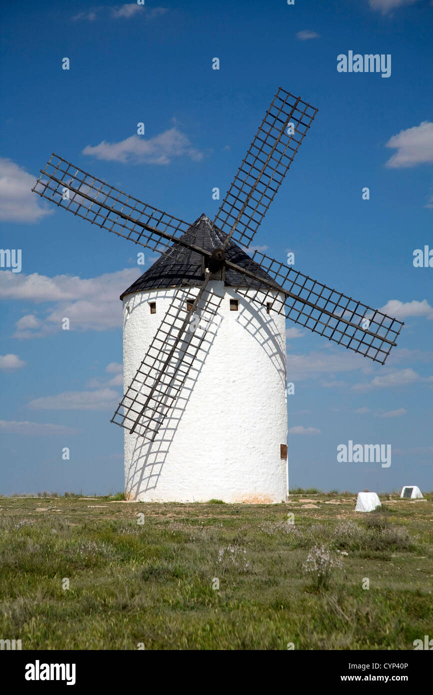 Mancha country hi-res stock photography and images - Alamy