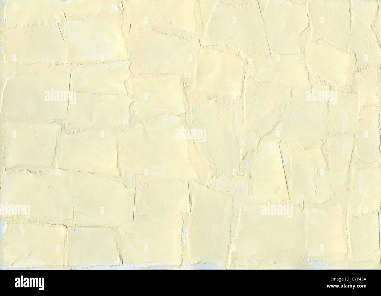 Abstract torn paper collage background, texture Stock Photo - Alamy