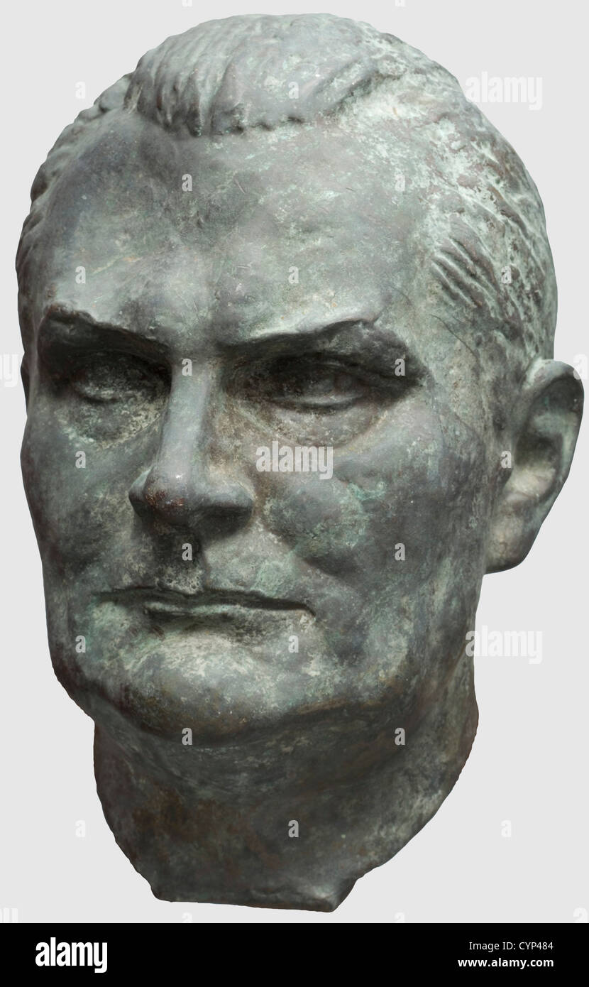 Modelled life size hi-res stock photography and images - Alamy