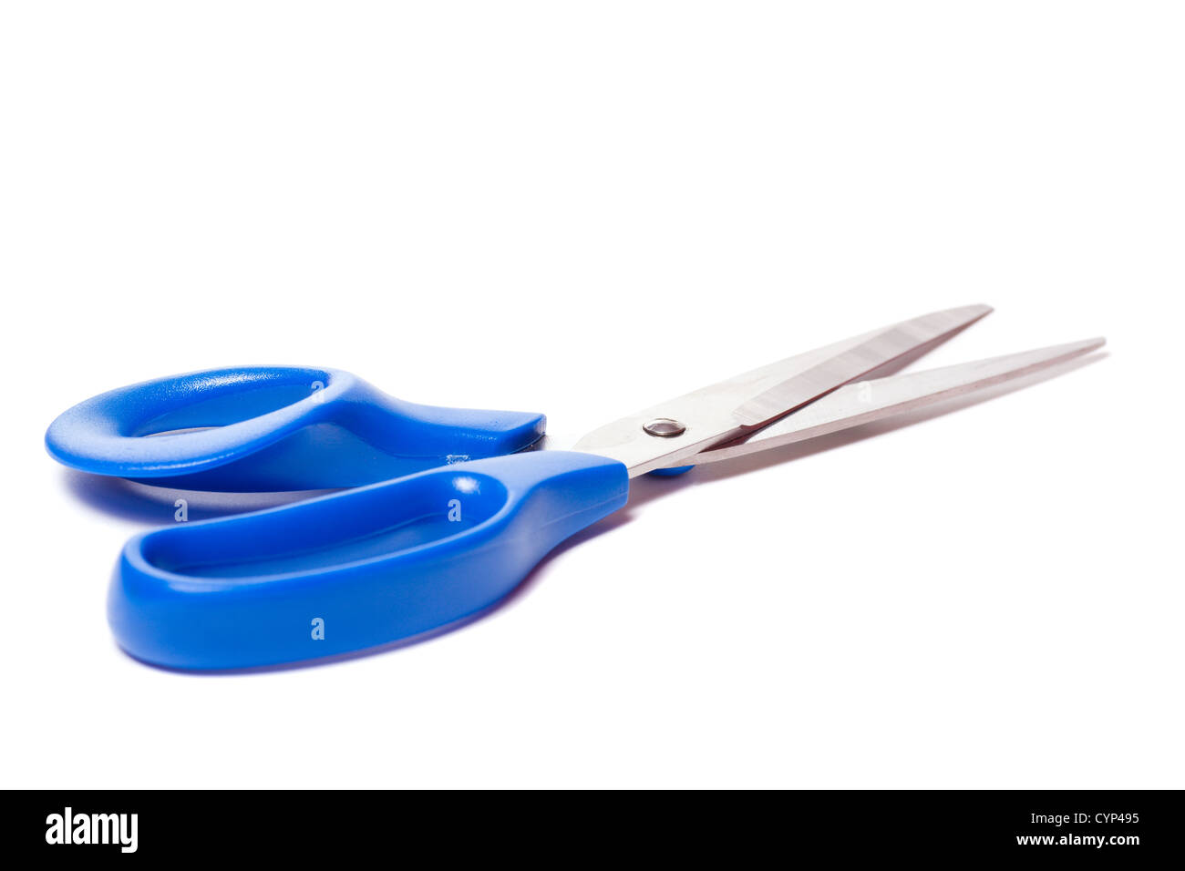 Blue handle hi-res stock photography and images - Alamy