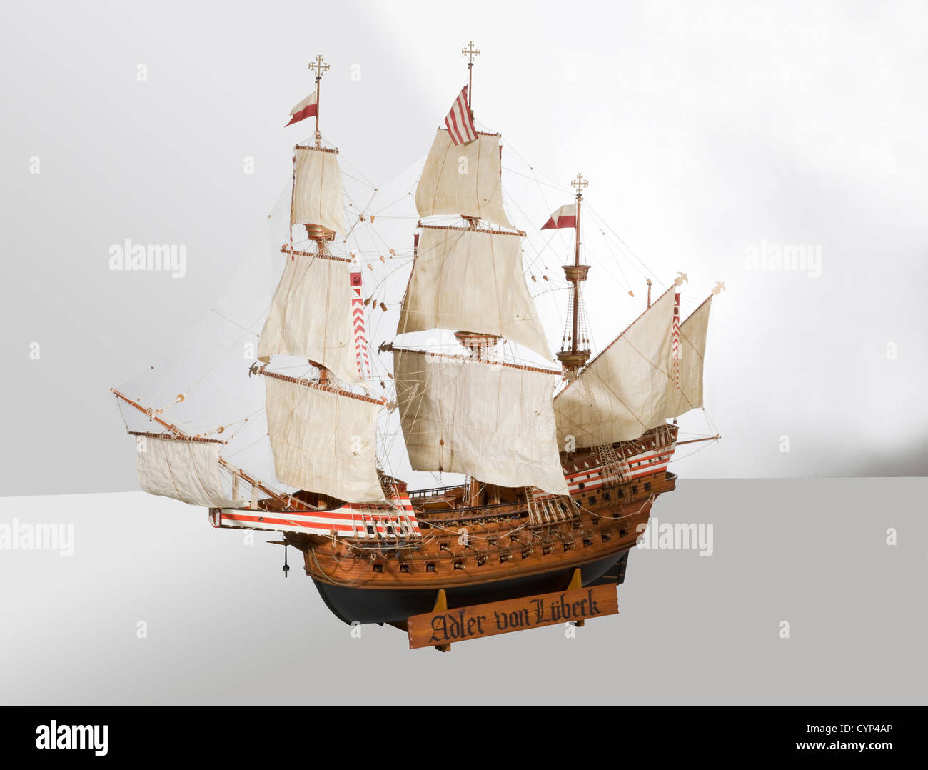 Galleon 16th Century Stock Photos & Galleon 16th Century Stock Images ...