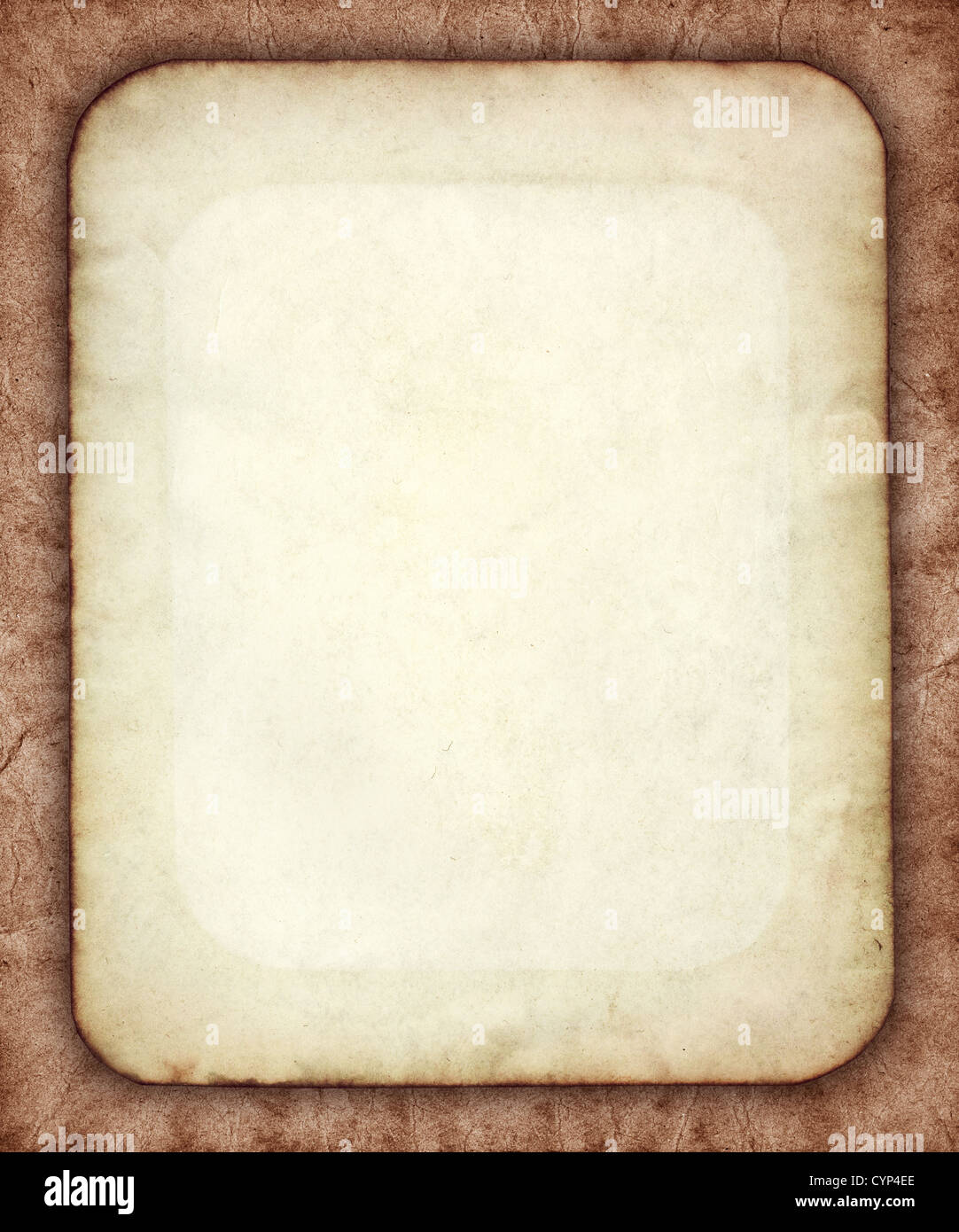 Old photo edges hi-res stock photography and images - Alamy