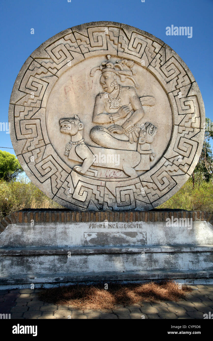 Inca tribe hi-res stock photography and images - Alamy