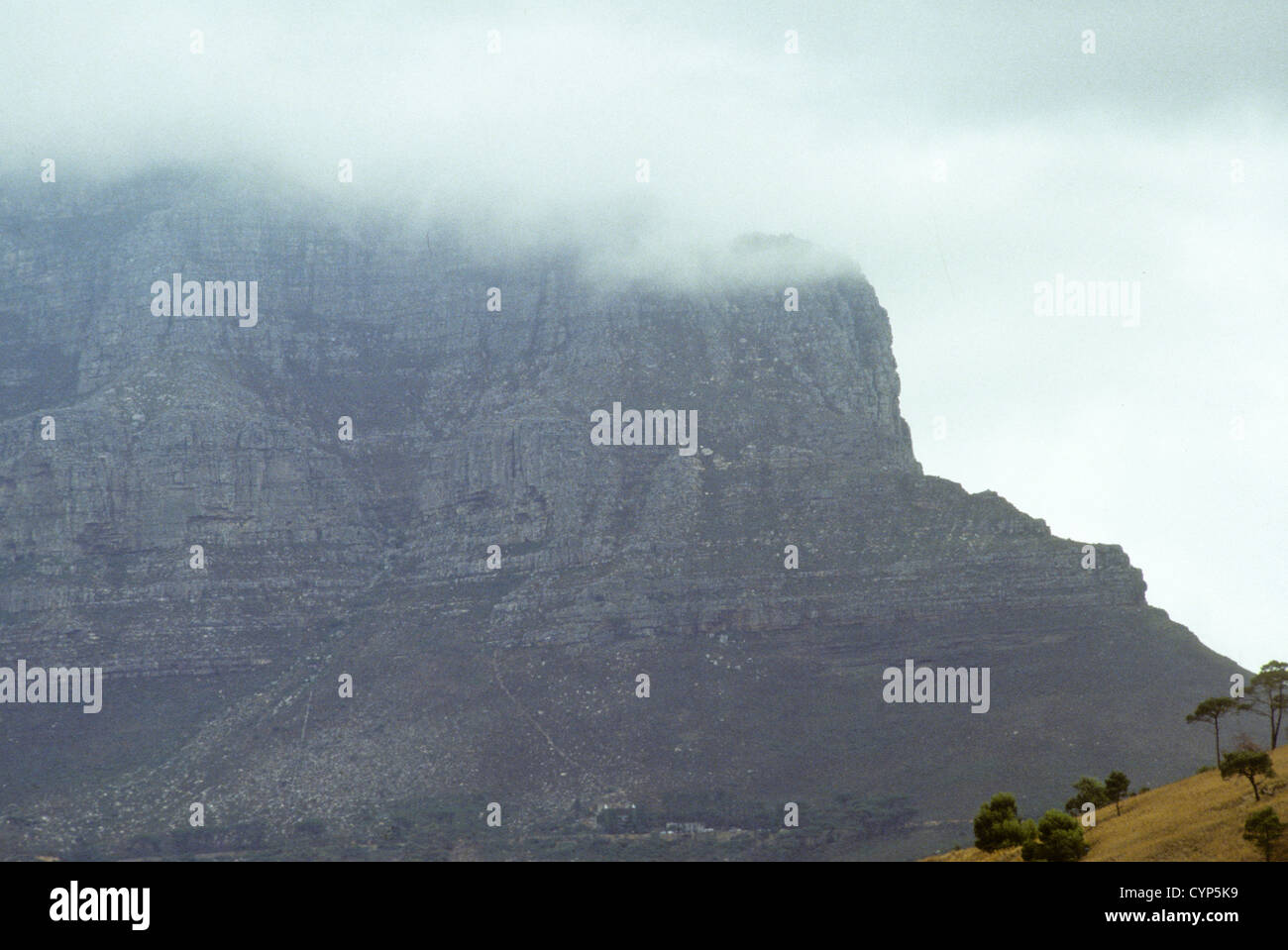 Drakenstein and stellenbosch mountains hi-res stock photography and ...