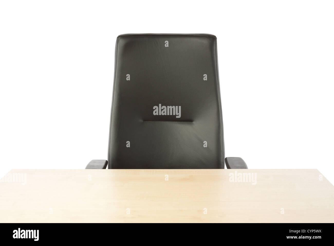 Empty office chair hi-res stock photography and images - Alamy