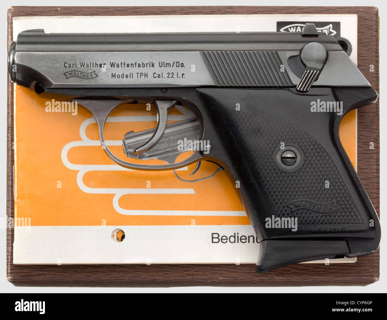 Handheld loader hi-res stock photography and images - Alamy