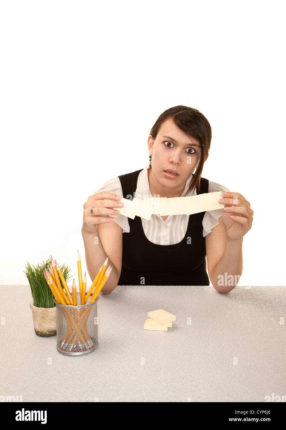 Ahesive note hi-res stock photography and images - Alamy