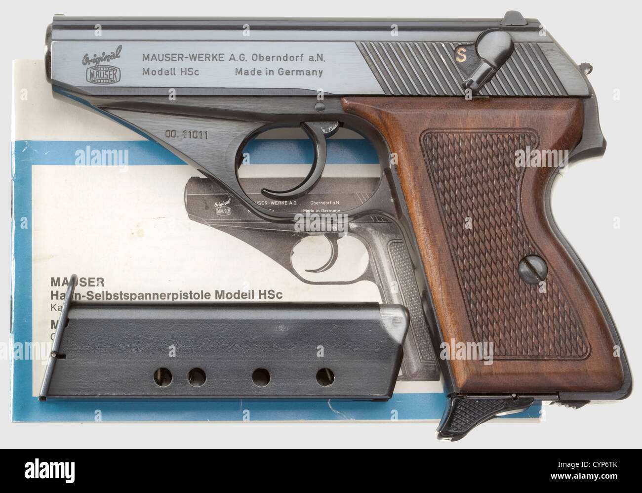 A rare drop-barrel breech-loading snaphaunce rifle,Michael Gull in ...