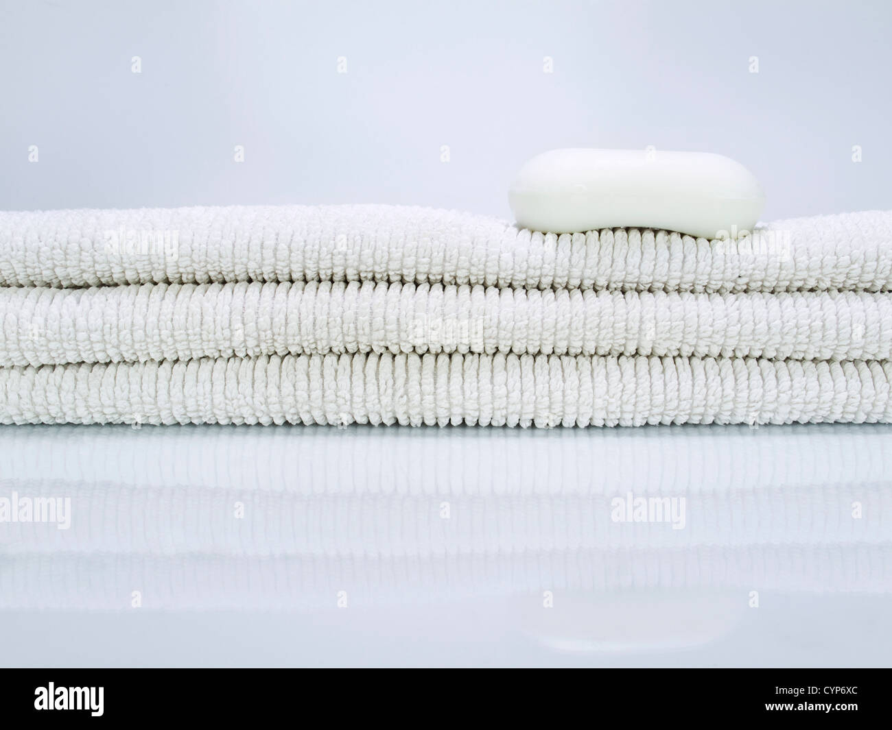 Pile of soap hi-res stock photography and images - Alamy