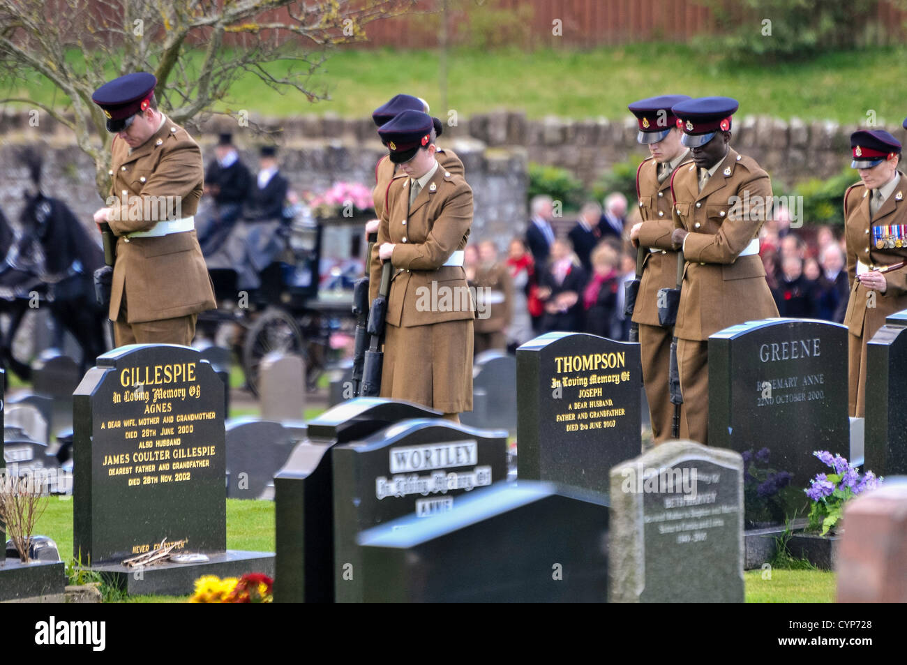 Carrying dead soldiers killed hi-res stock photography and images - Alamy