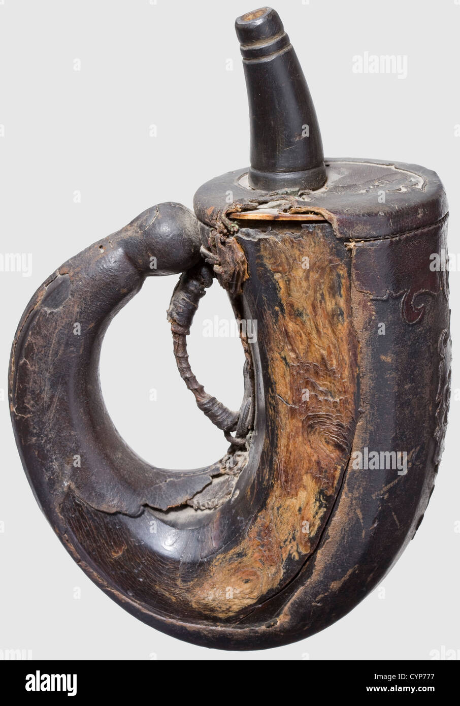 Ottoman wars 17th century hi-res stock photography and images - Alamy