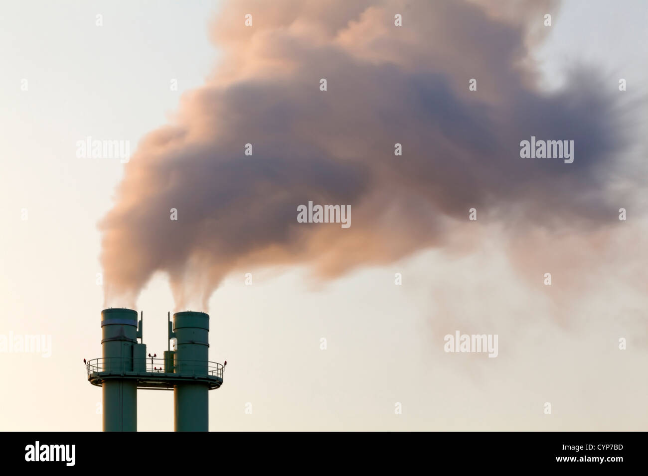 Smoking steam hi-res stock photography and images - Alamy