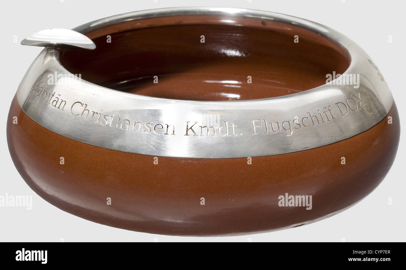 Friedrich Christiansen,the most successful naval aviator in World War I ...