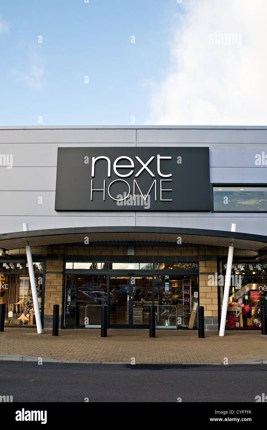 Next Plc High Resolution Stock Photography and Images - Alamy