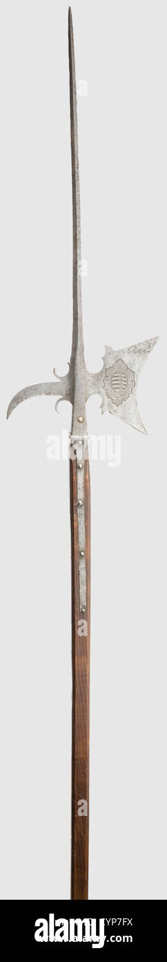 Christian ii elector of saxony hi-res stock photography and images - Alamy