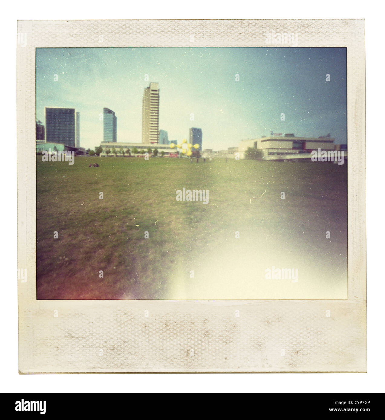 Grass print vintage Cut Out Stock Images & Pictures - Alamy