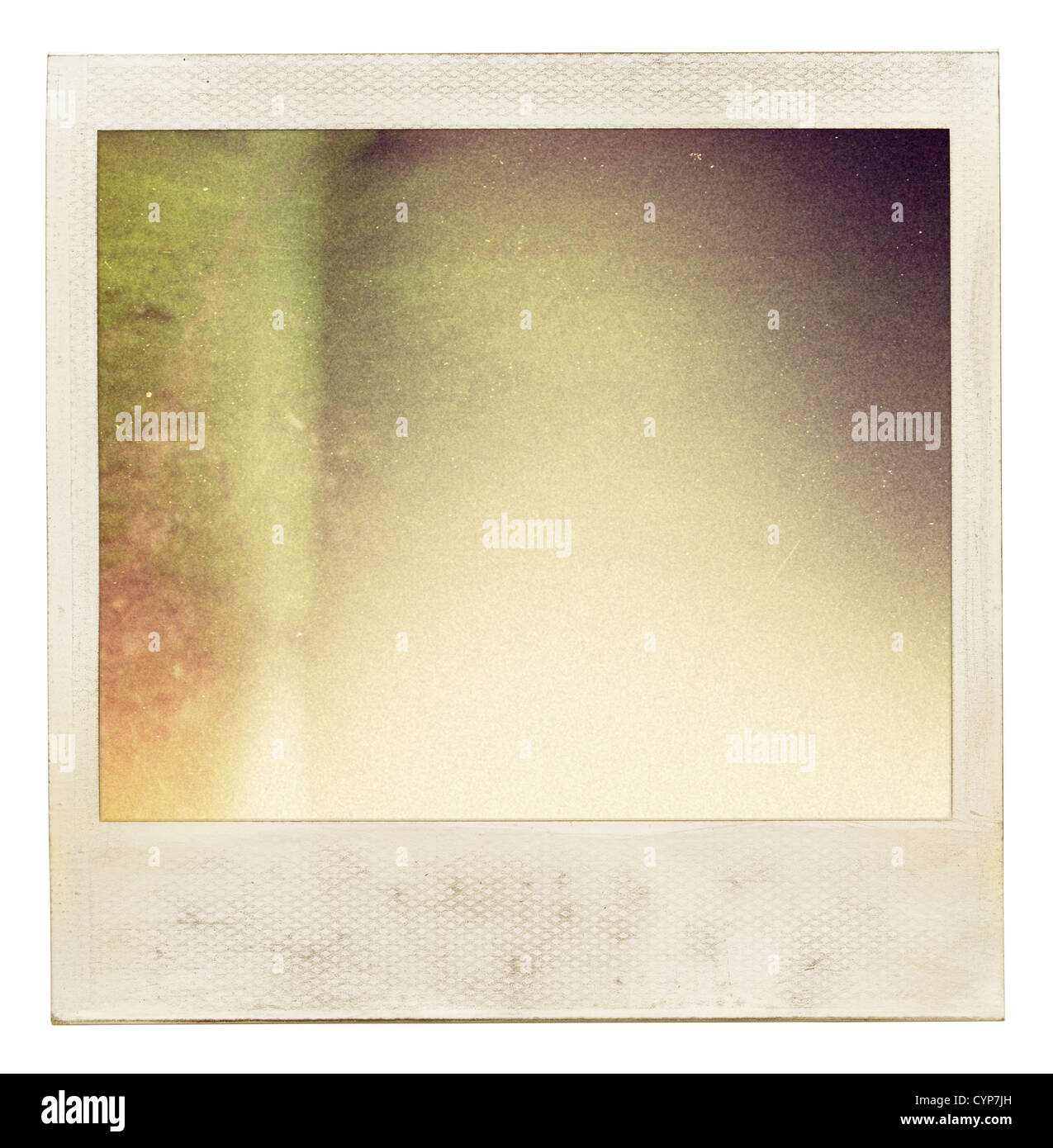 abstract instant photo background Stock Photo - Alamy