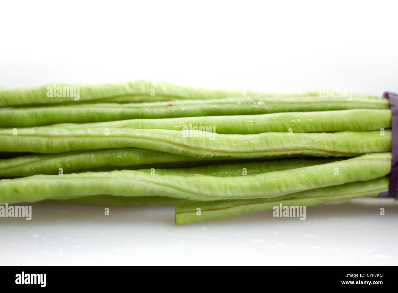 Long strip vegetables hi-res stock photography and images - Alamy