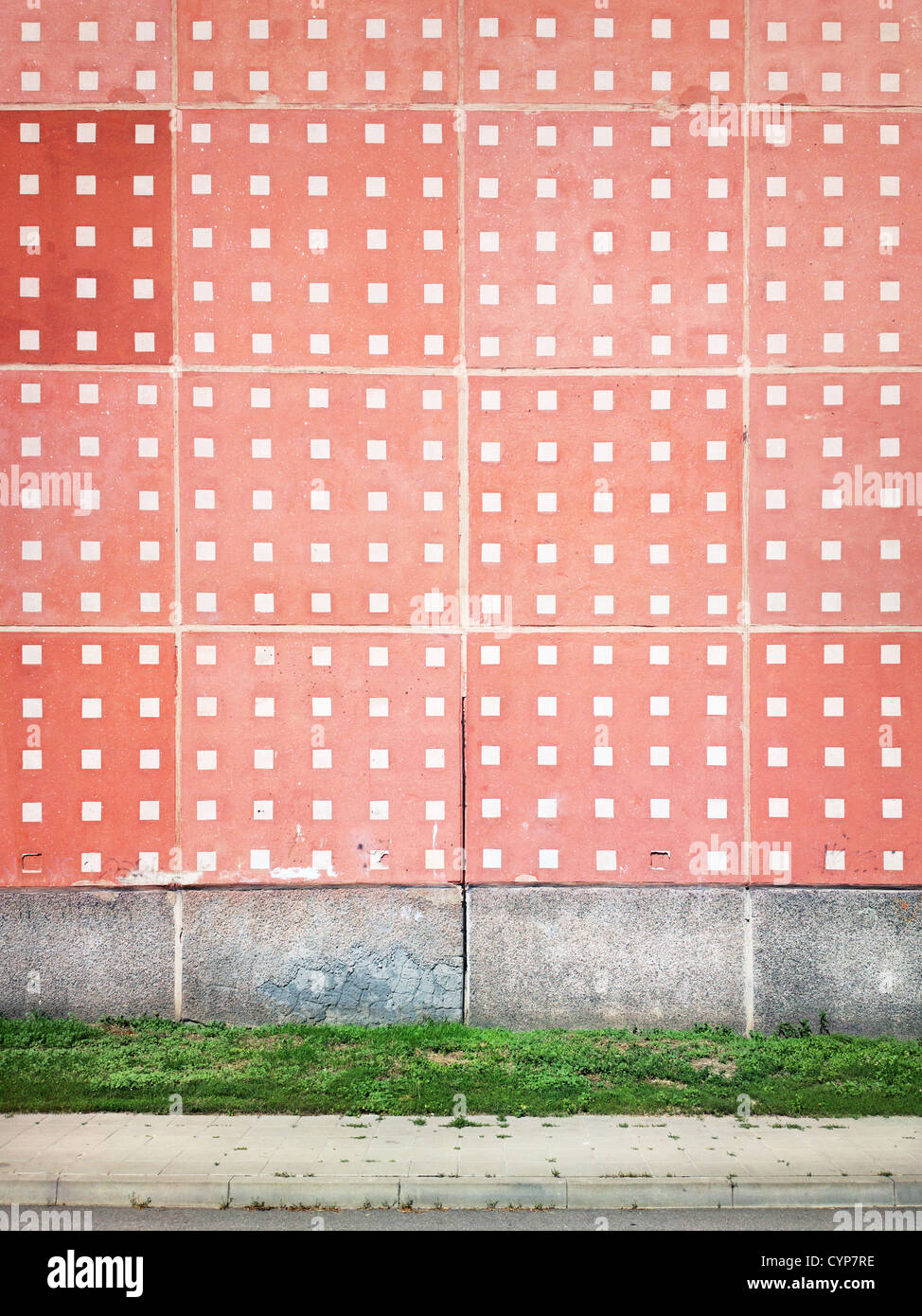 Street wall background, texture Stock Photo - Alamy