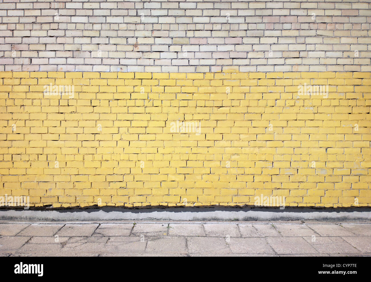 Street wall background, texture Stock Photo - Alamy
