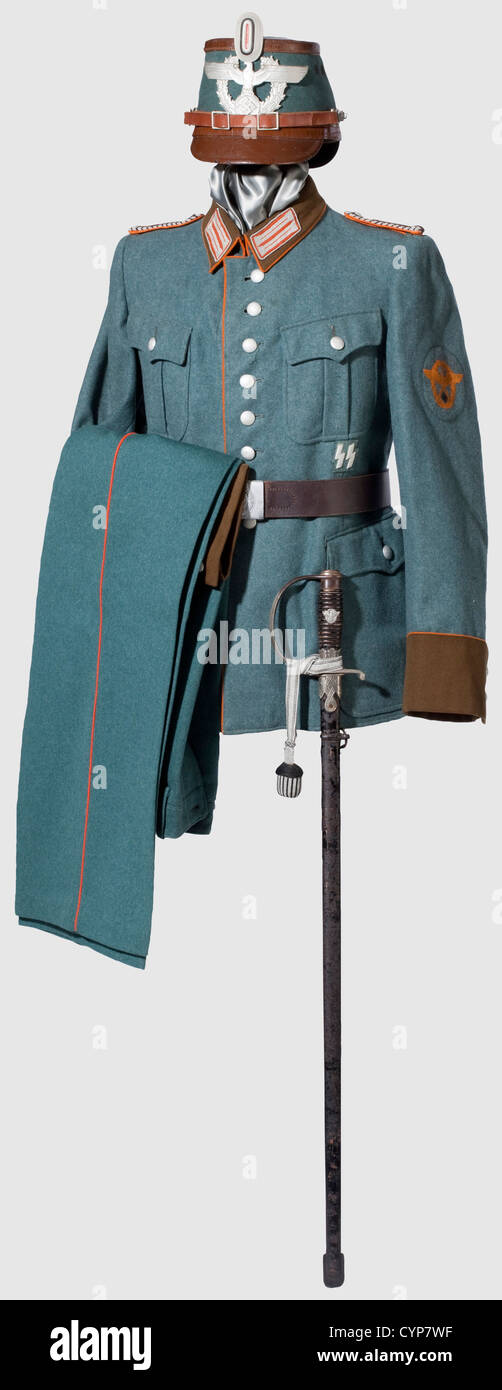Gendarmerie Uniform Stock Photos & Gendarmerie Uniform Stock Images - Alamy