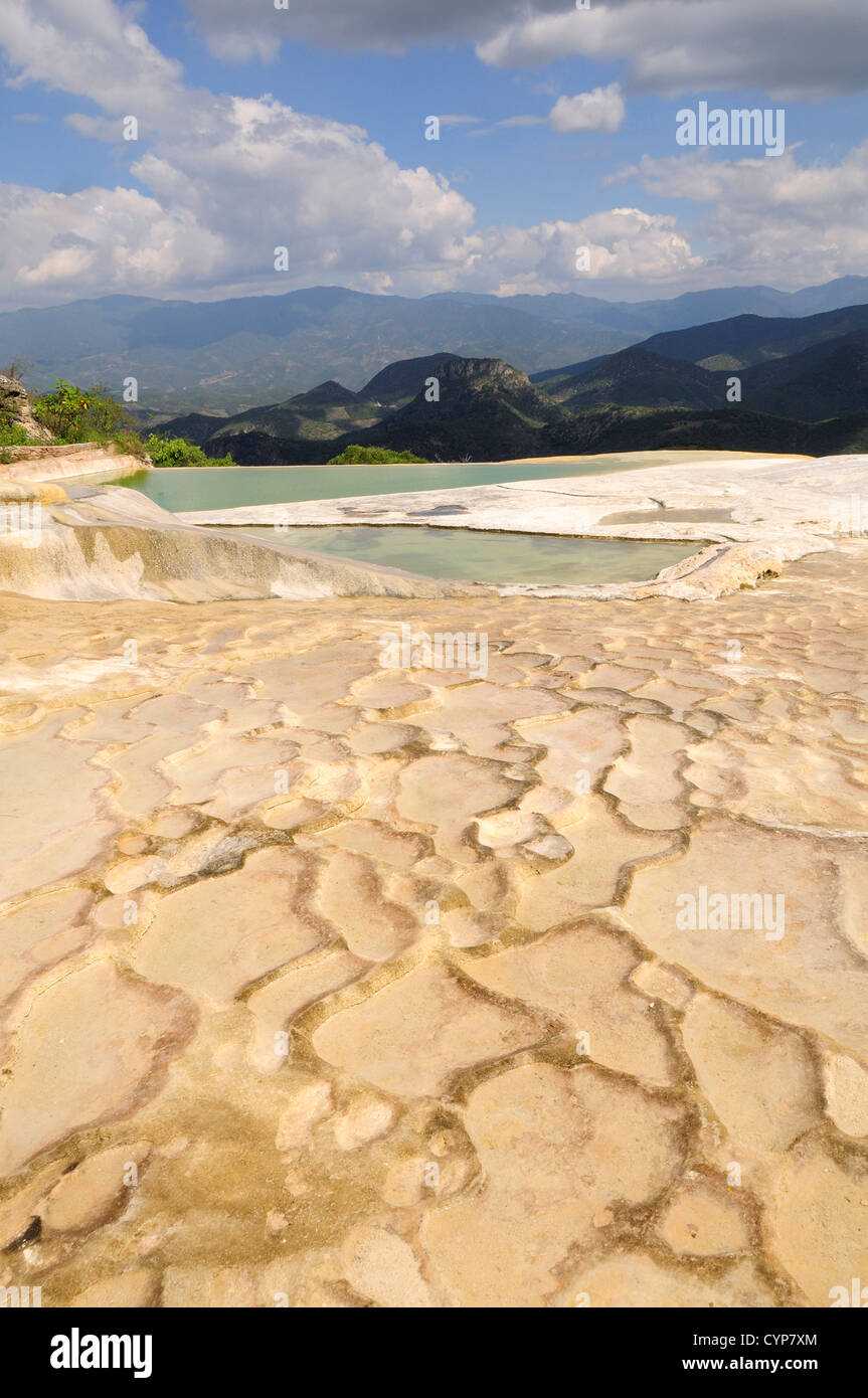 Limestone Pools Mexico at Natosha Guerro blog