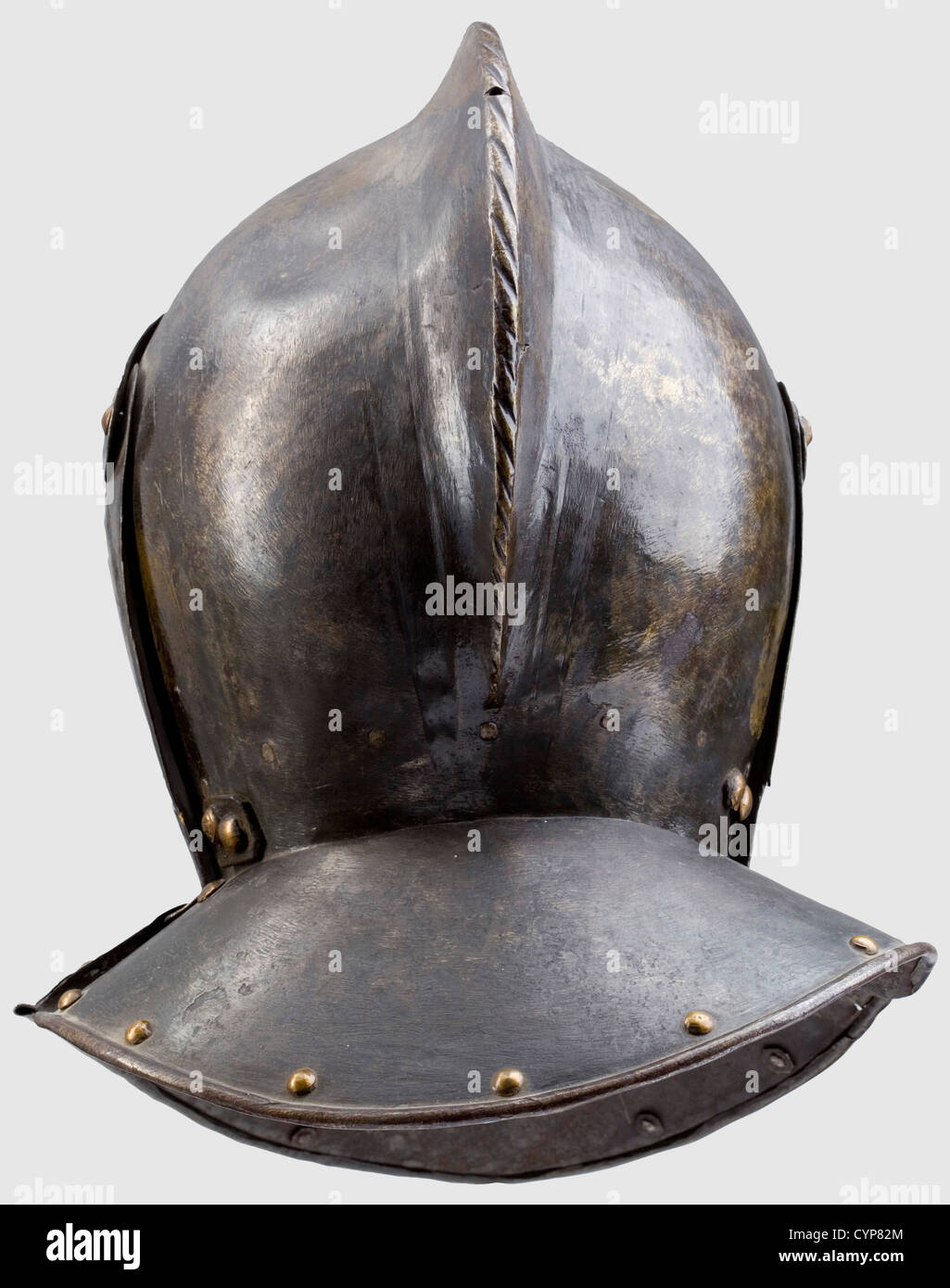 Painting hammered hi-res stock photography and images - Alamy