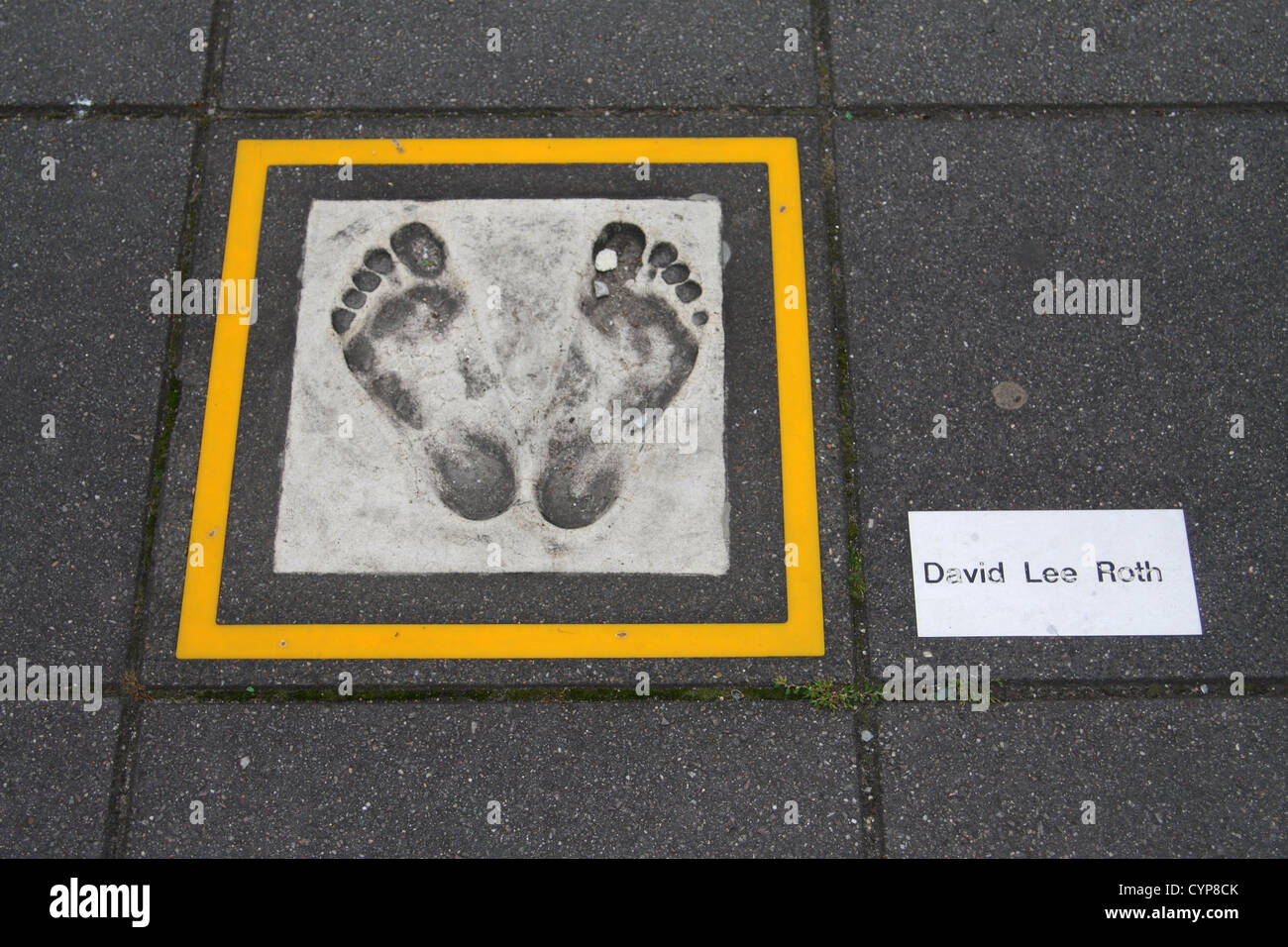 Van halen hi-res stock photography and images - Alamy