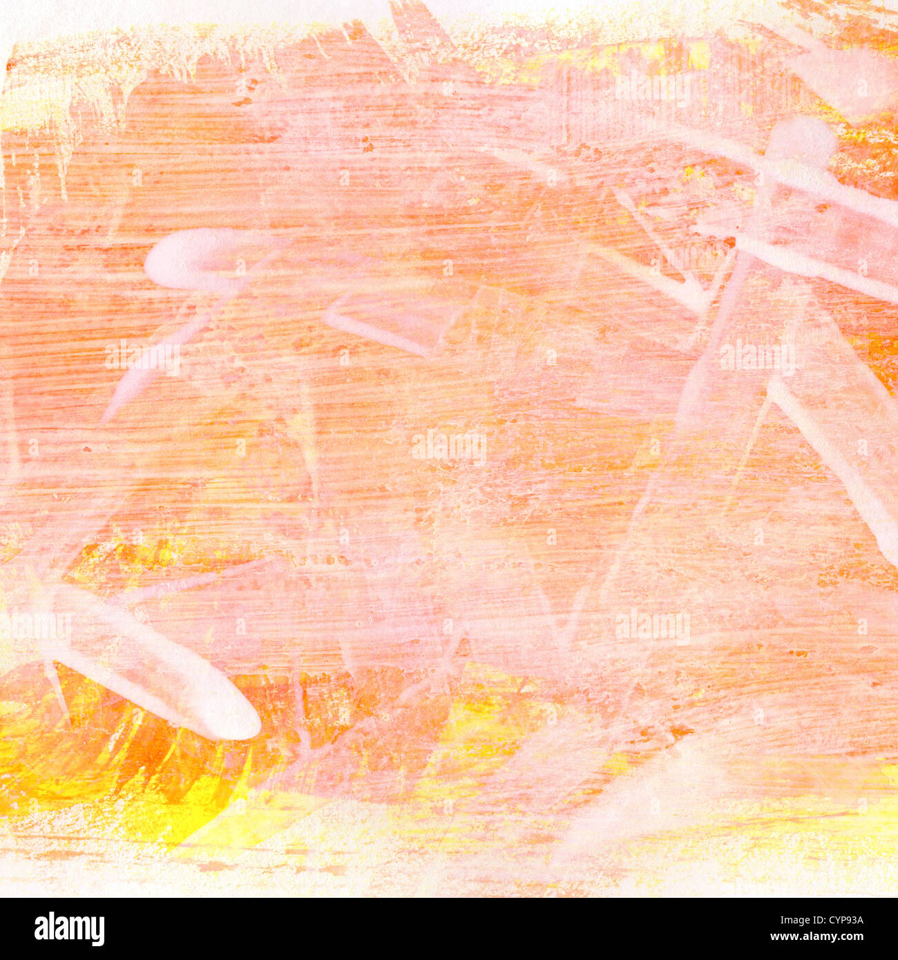 Abstract hand painted watercolor background Stock Photo - Alamy