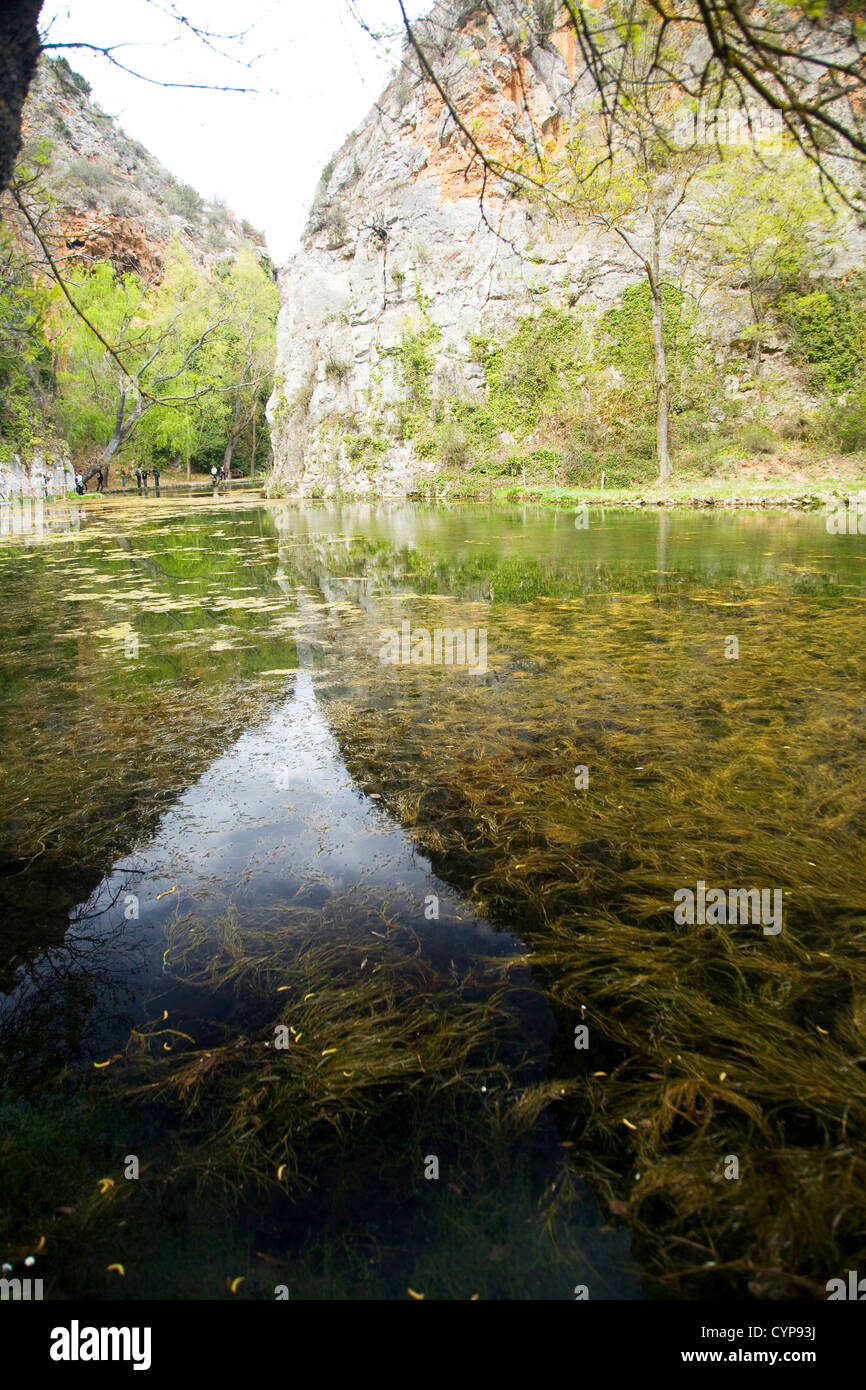Algas river hi-res stock photography and images - Alamy