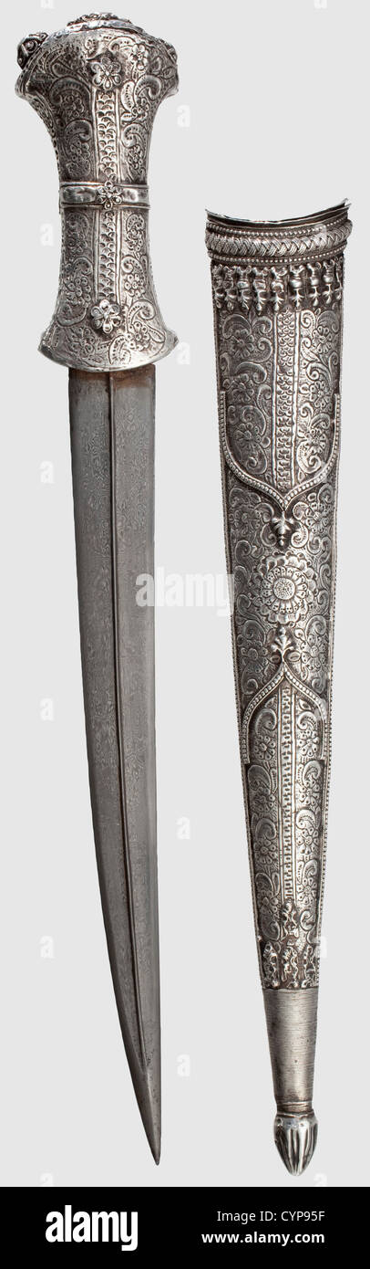 Damascus loop hi-res stock photography and images - Alamy