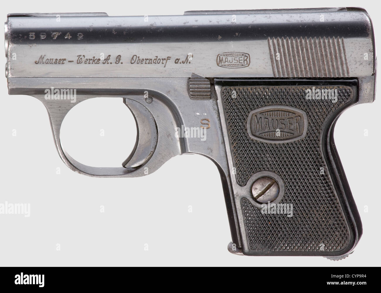 Flintlock breech loading rifle hi-res stock photography and images - Alamy