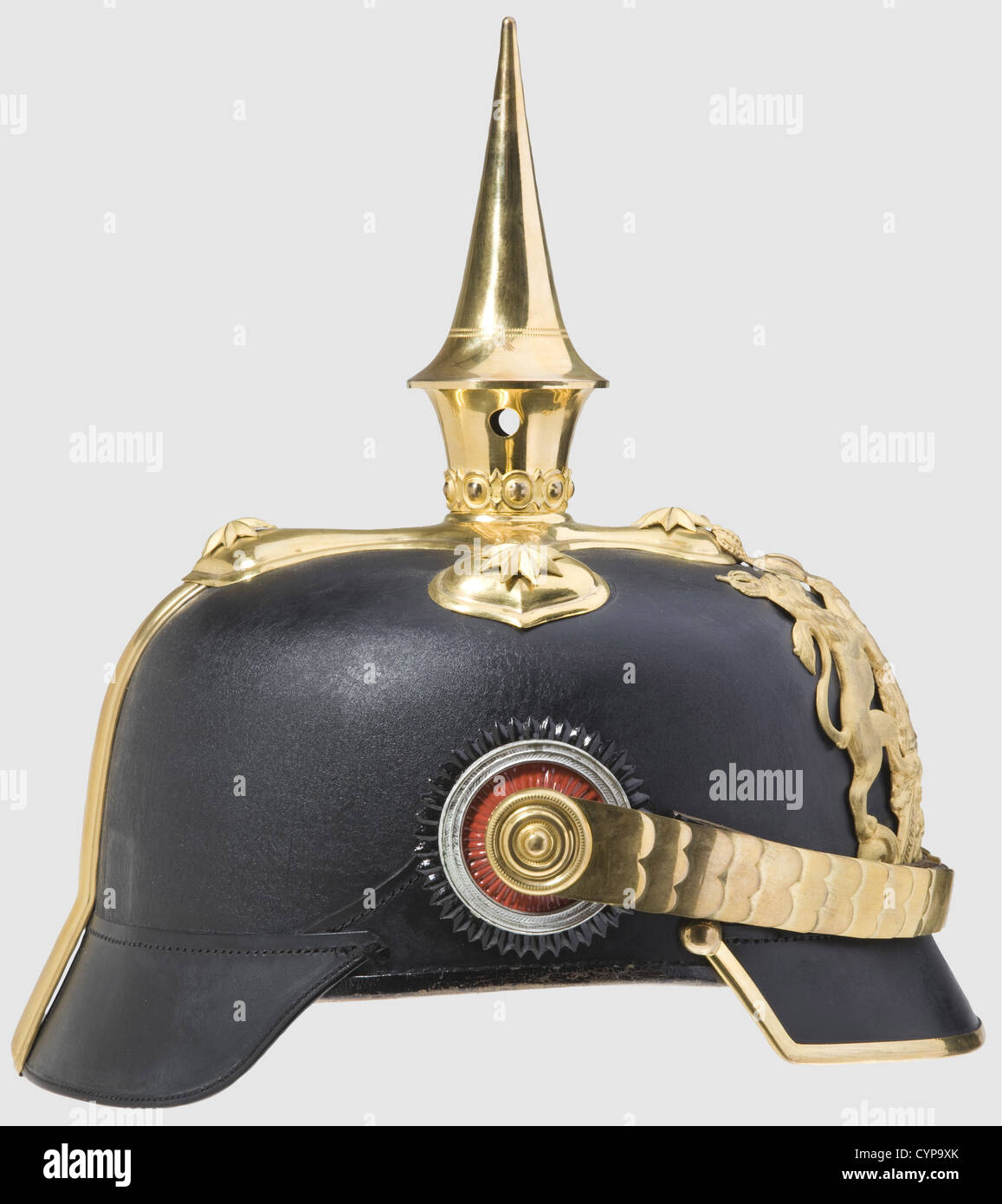 126 infantry regiment hi-res stock photography and images - Alamy