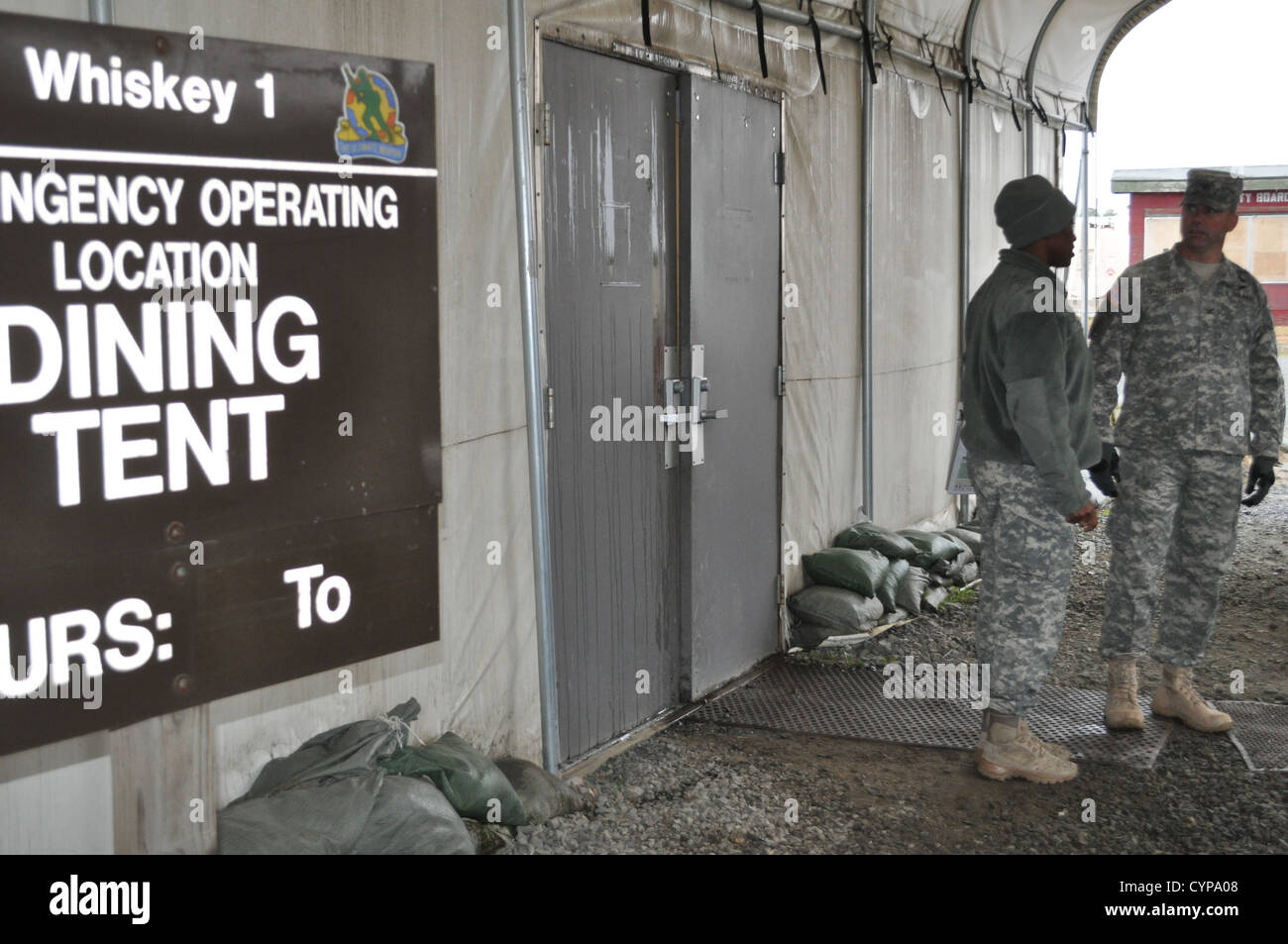 108th Sustainment Brigade High Resolution Stock Photography and Images ...