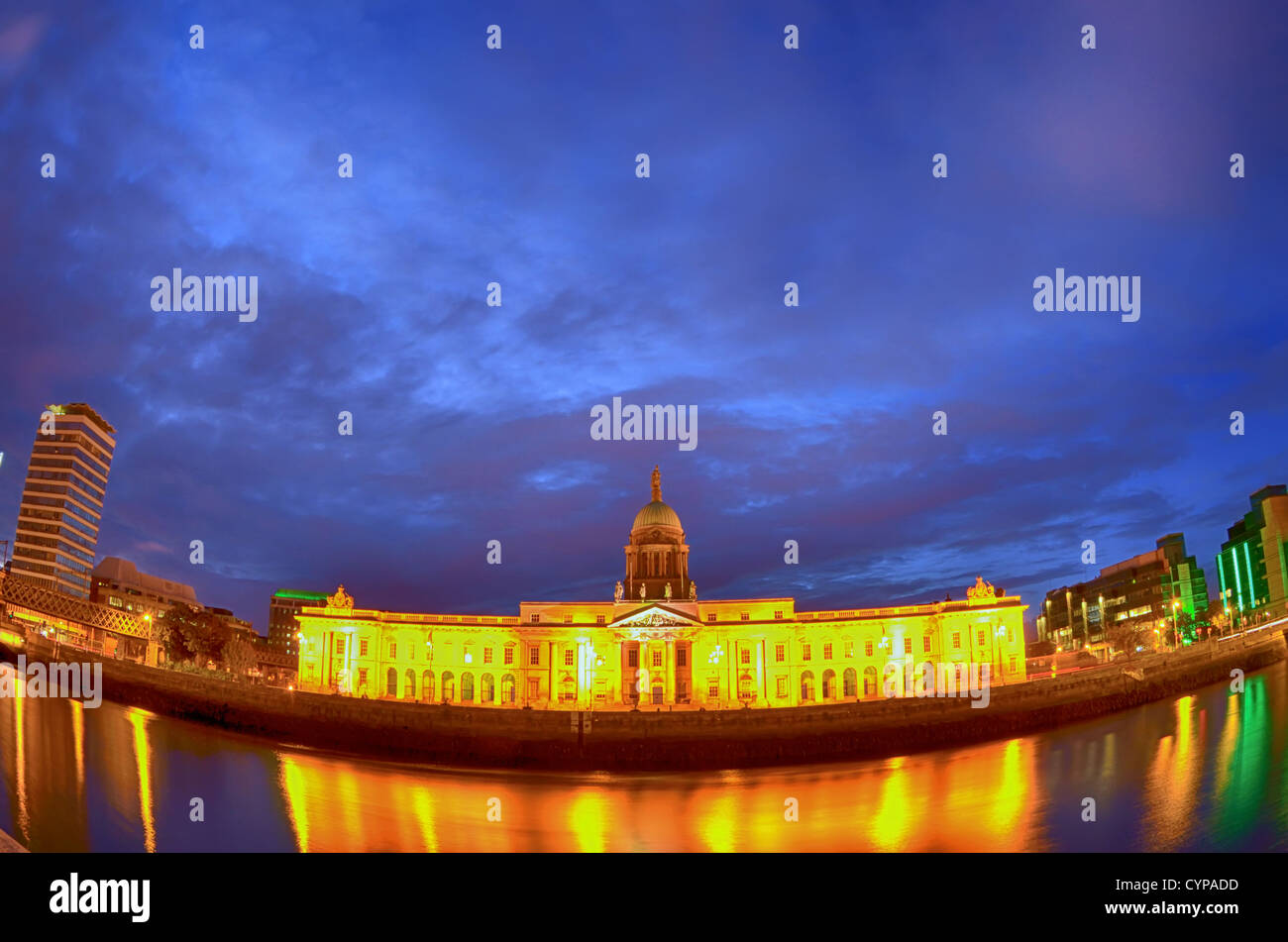 Ey dublin hi-res stock photography and images - Alamy